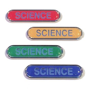 keyfactors.co.uk - School Badge Titles